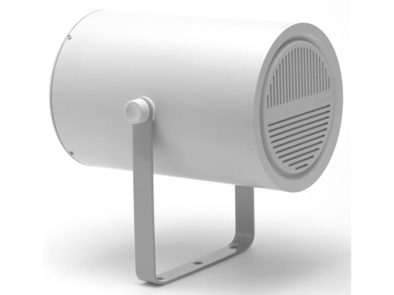 SOUND PROJECTORS – EVERSALES DEVE CO. BOSCH-HK
